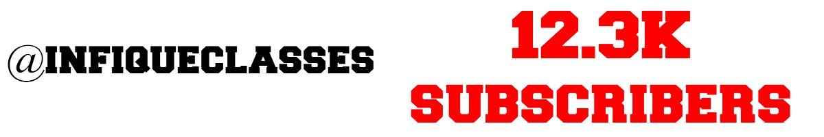 Best Rpsc Programmer Coaching In Jaipur Infique Classes Is One Of The Best Rpsc Programmer